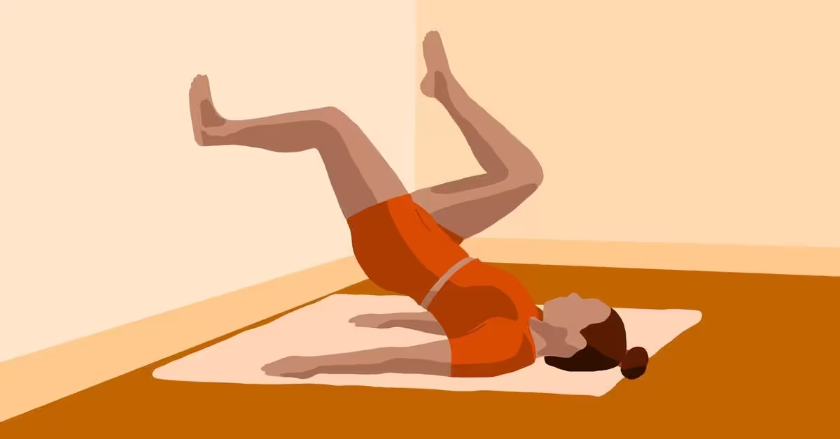 Les 4 meilleures applications de pilates au mur en 2025