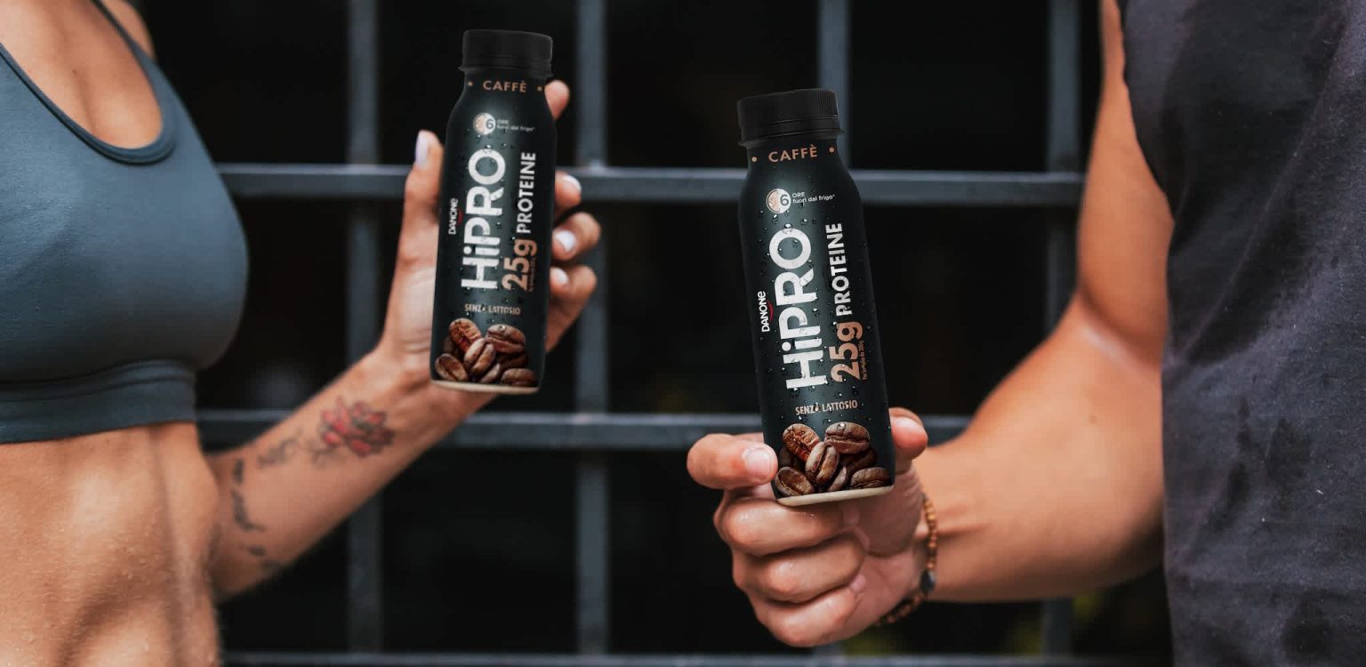 HiPro Avis : une boisson protéinée efficace pour les sportifs