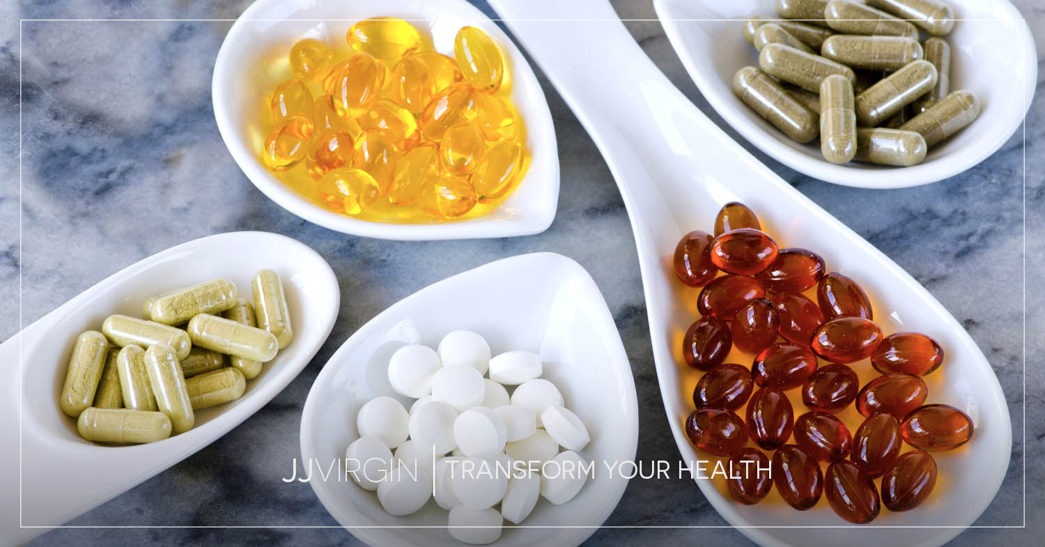 Renforcez votre santé avec les bons compléments alimentaires