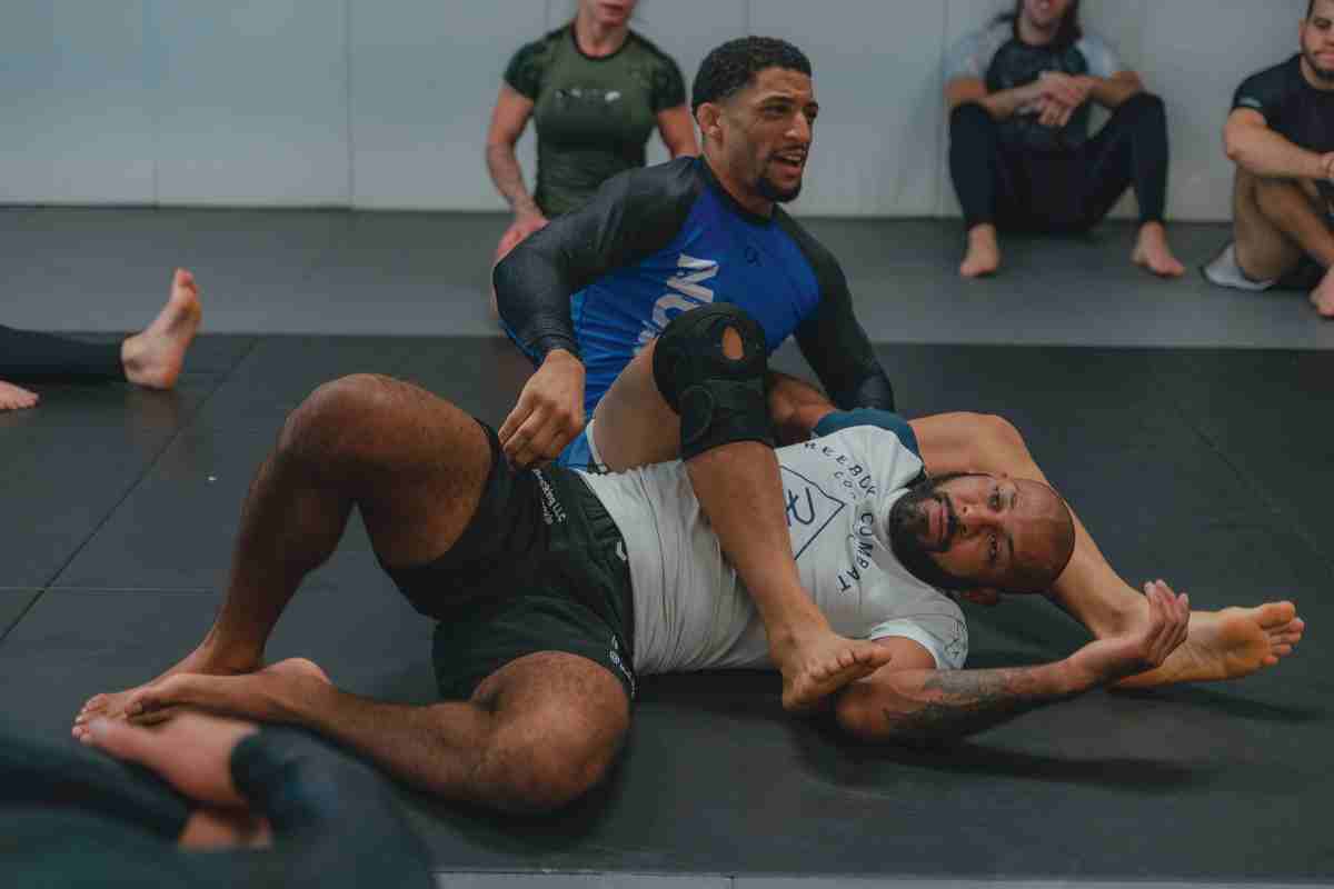 17 sports en M : marathon, MMA, motocross... liste complète